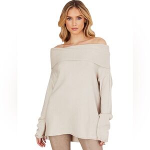 Venti6 | Sweaters | Venti 6 Blue Viscose Drapery Ribbed Turtleneck Long ...